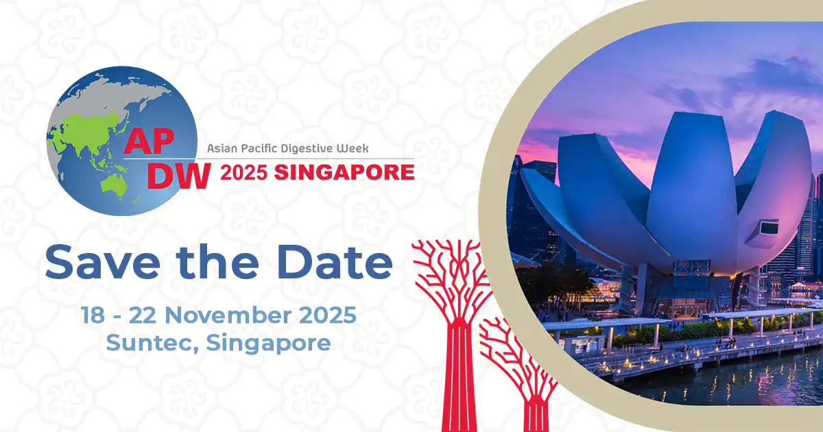 Program - APDW 2025 in Singapore – 18 - 22 November 2025