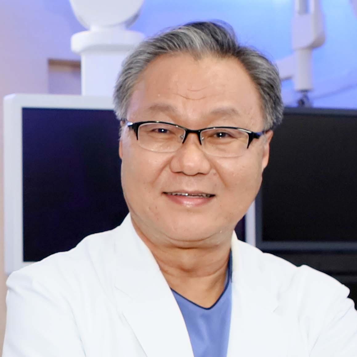 Prof Jong Ho Moon - APDW 2025 in Singapore – 18 - 22 November 2025