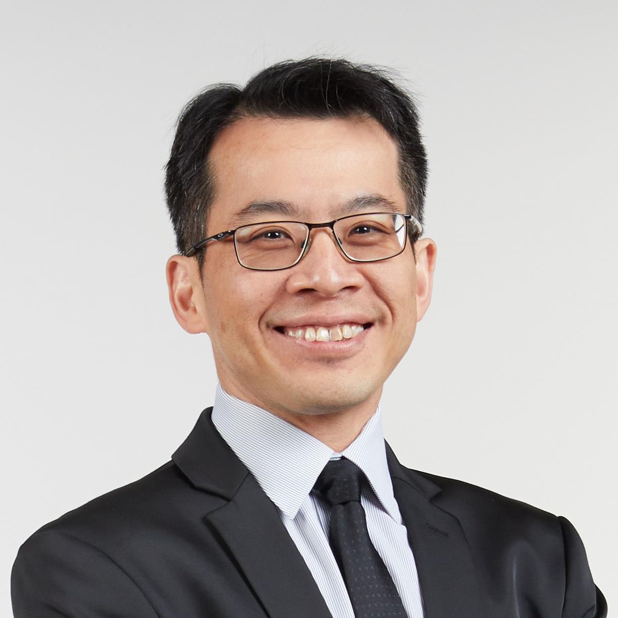 A/Prof Ker Kan Tan - APDW 2025 in Singapore – 18 - 22 November 2025