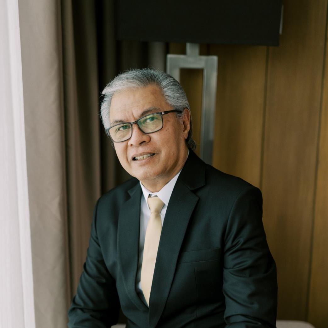 Prof Jose Sollano - APDW 2025 in Singapore – 18 - 22 November 2025