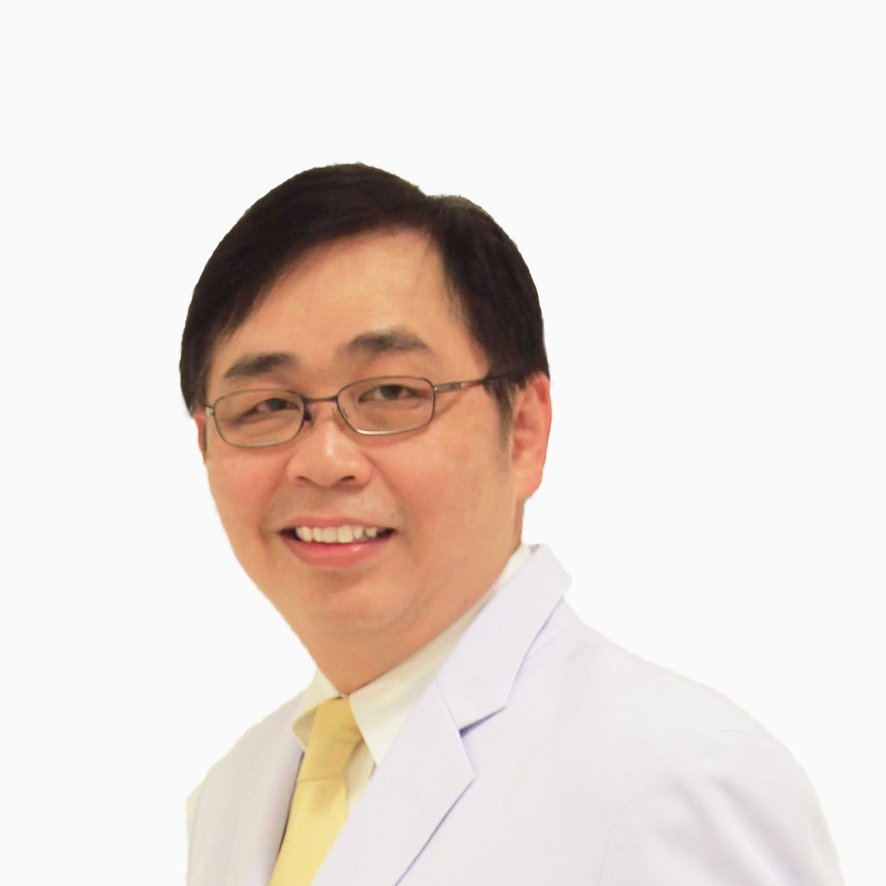 Prof Somchai Leelakusolvong - APDW 2025 in Singapore – 18 - 22 November ...