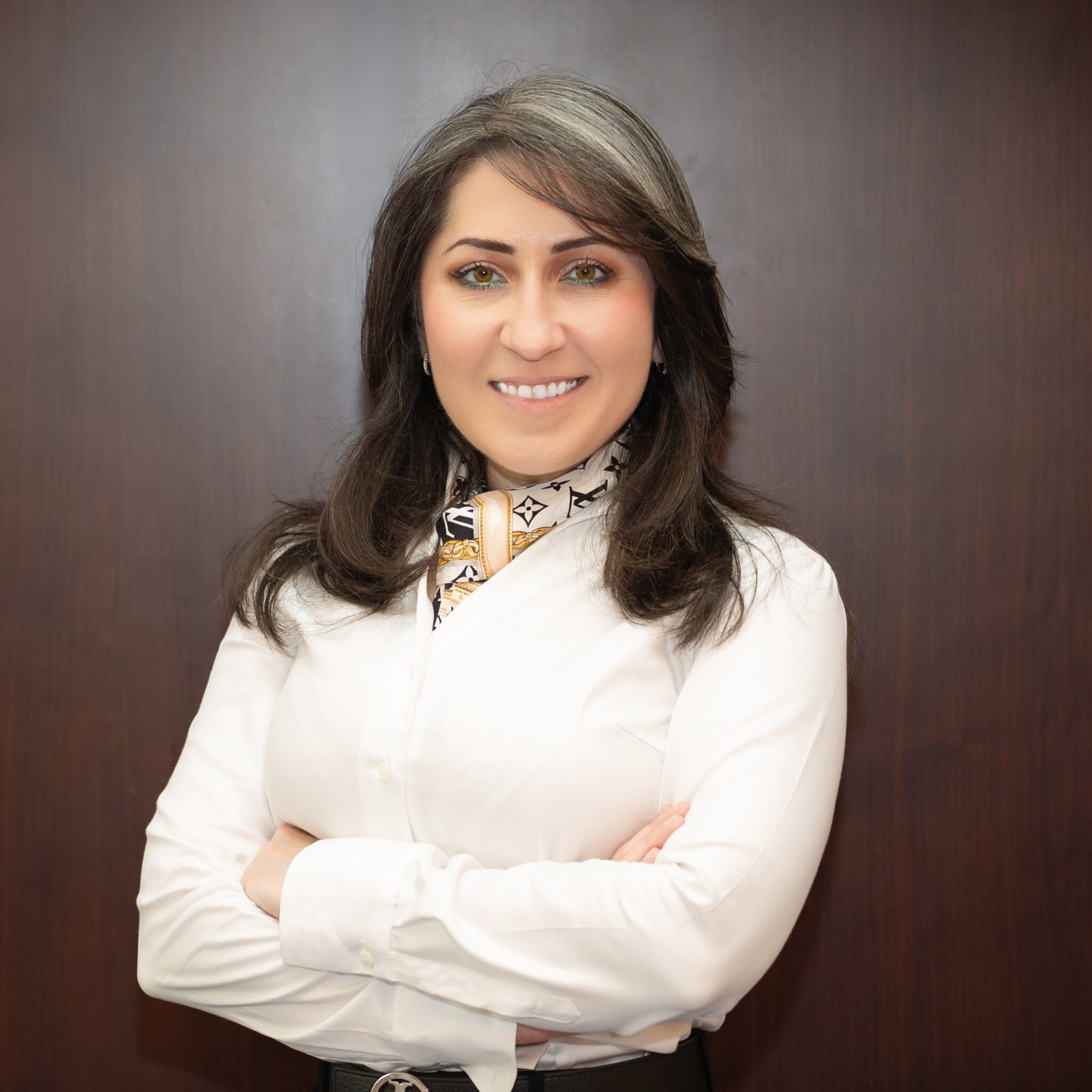 Majidah Bukhari - APDW 2025 in Singapore – 18 - 22 November 2025