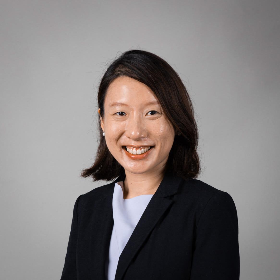 Huiyu Lin - APDW 2025 in Singapore – 18 - 22 November 2025